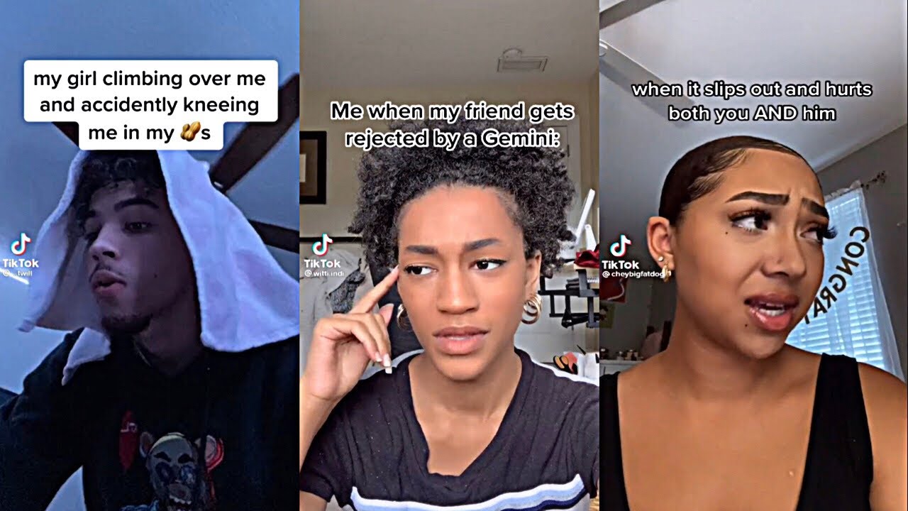 “Damnn...Double Homicide”- TikTok Compilation - YouTube