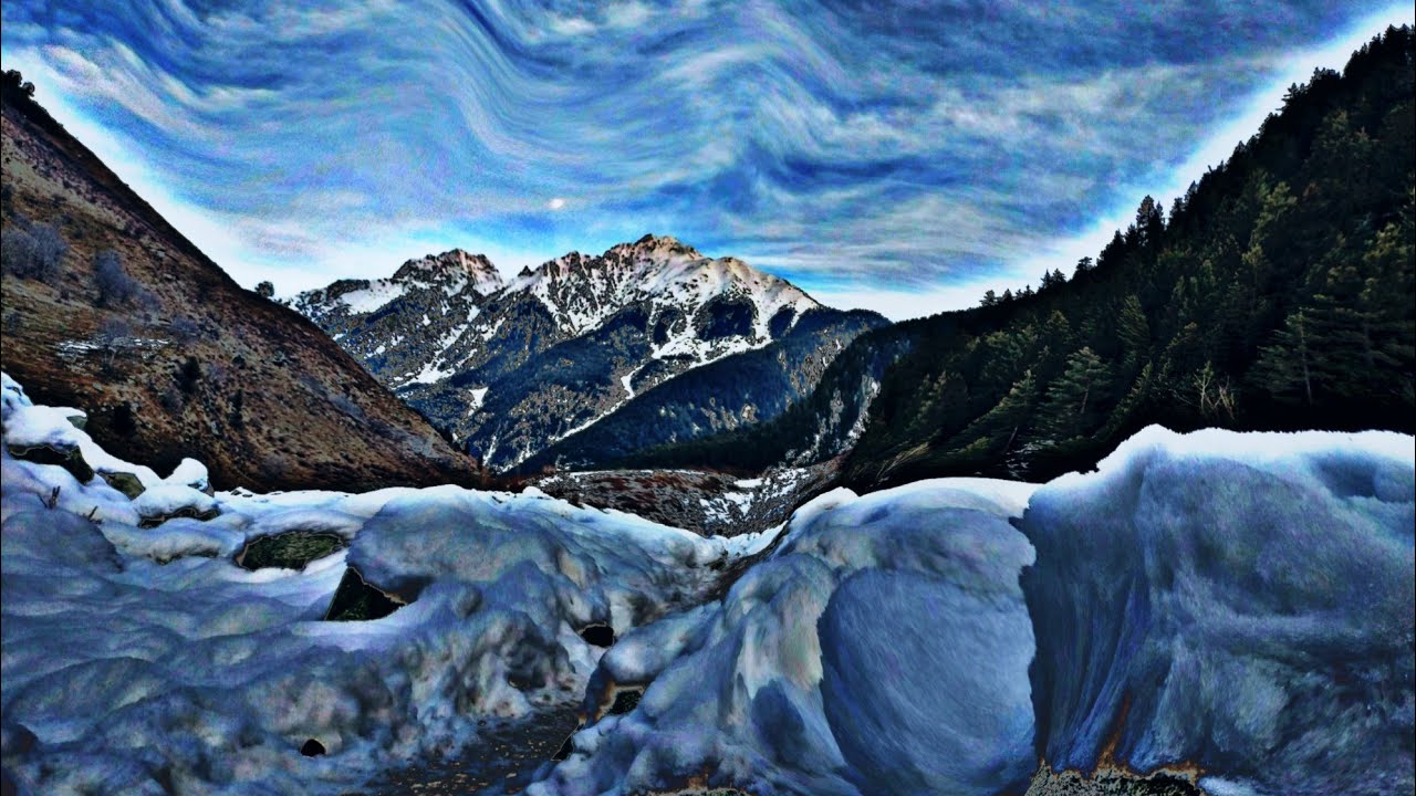 palas kohisatn laidy valley chor valley Thktu laik - YouTube