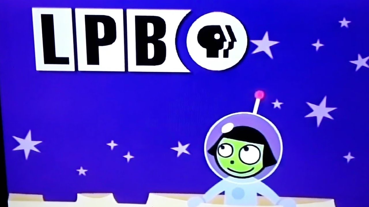 lpb PBS kids commercial breaks march 19th 2021 pt2 - YouTube