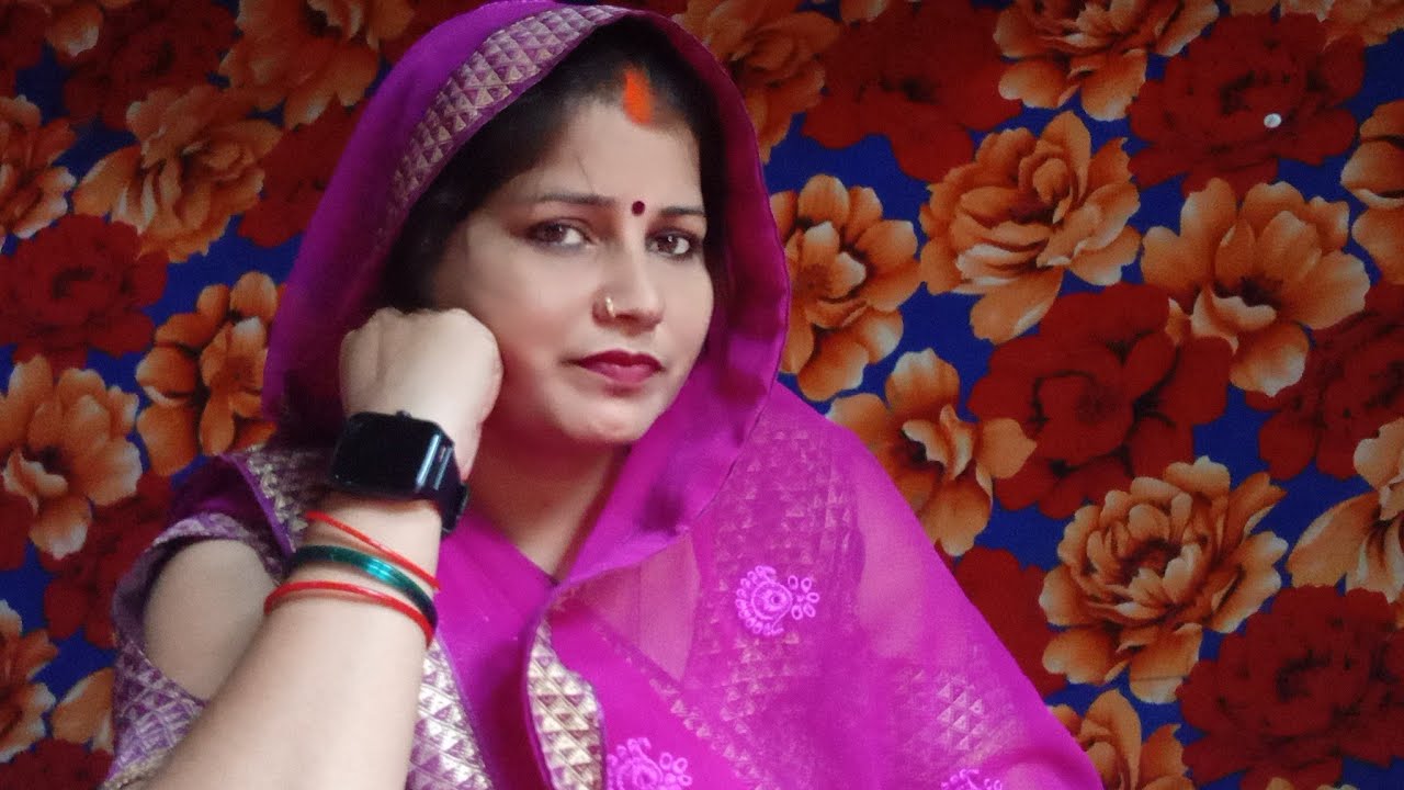 Highlight 51:59 - 56:59 from Lalita dehati geet is live! - YouTube