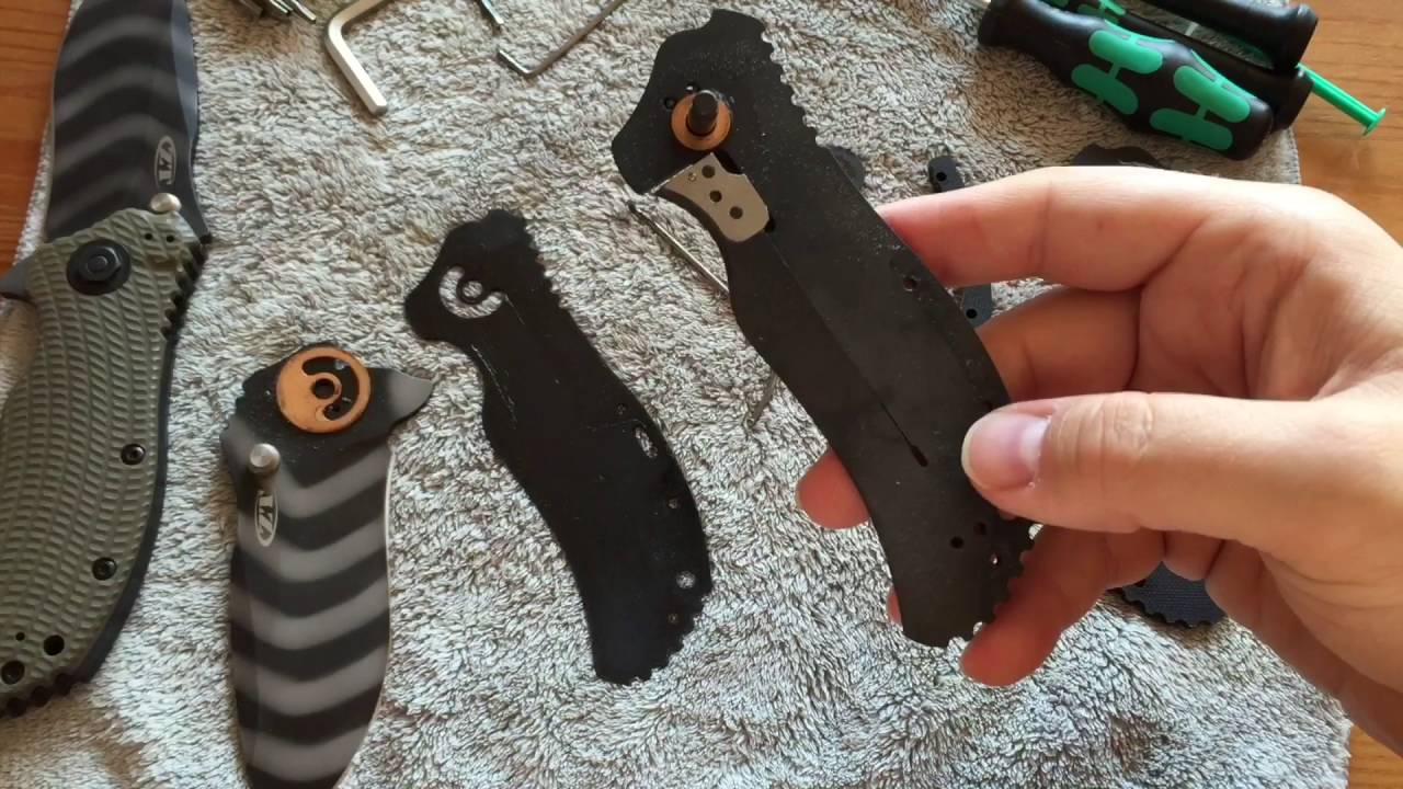 Double Inside ZT 301 & 303 - YouTube