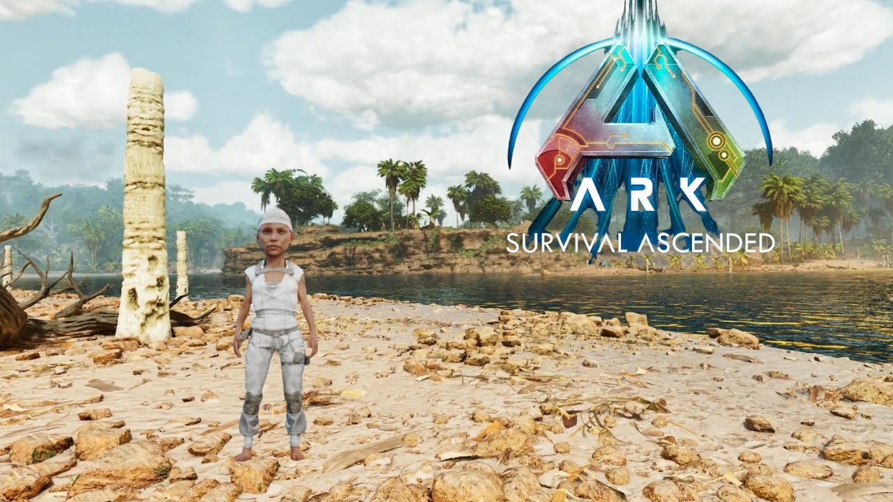 Becoming ALPHA Day One of ASA! - YouTube