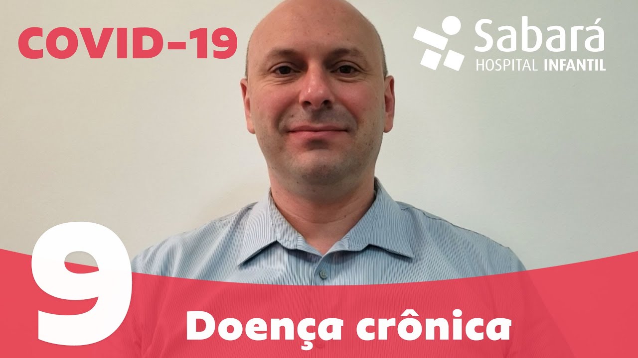 Como seguir tratamento de doença crônica durante a covid-19? | Felipe ...
