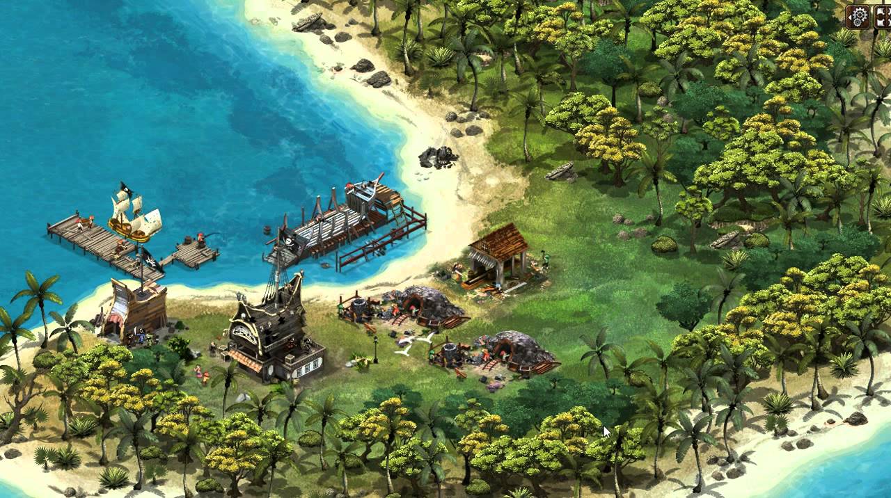 Pirates Of The Caribbean Facebook