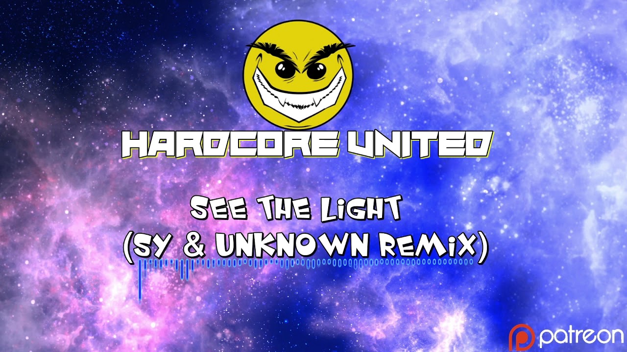 See The Light (Sy & Unknown Remix) - YouTube