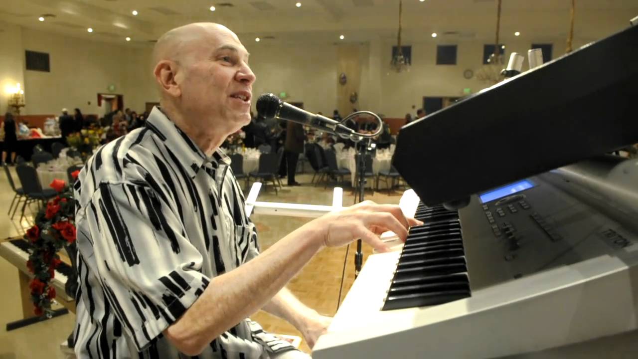 Rev. Pretto. - YouTube