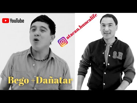 Begmyrat Goçew we Danatar Hezretow.halaç toy aydymlary