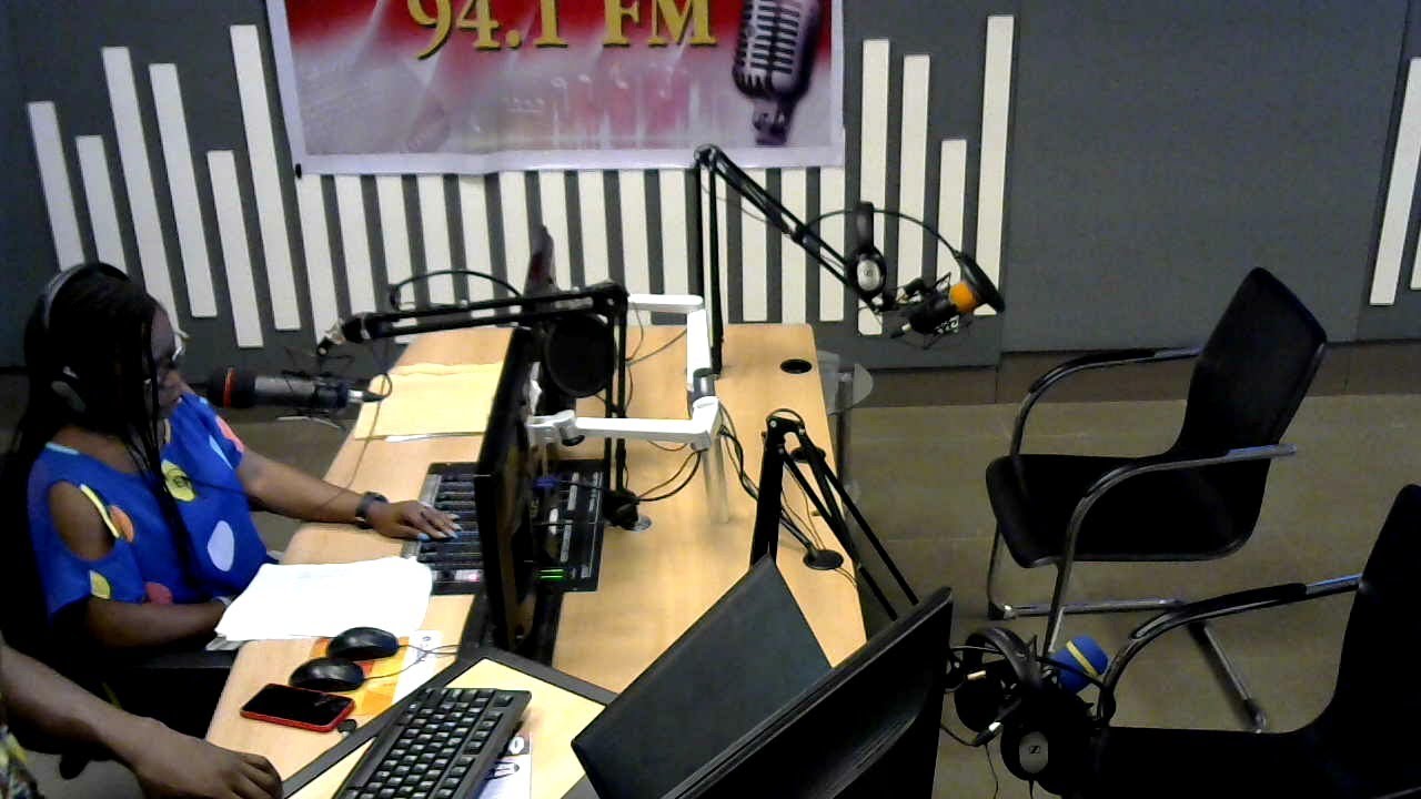 Timsed Broadcasting House - YouTube
