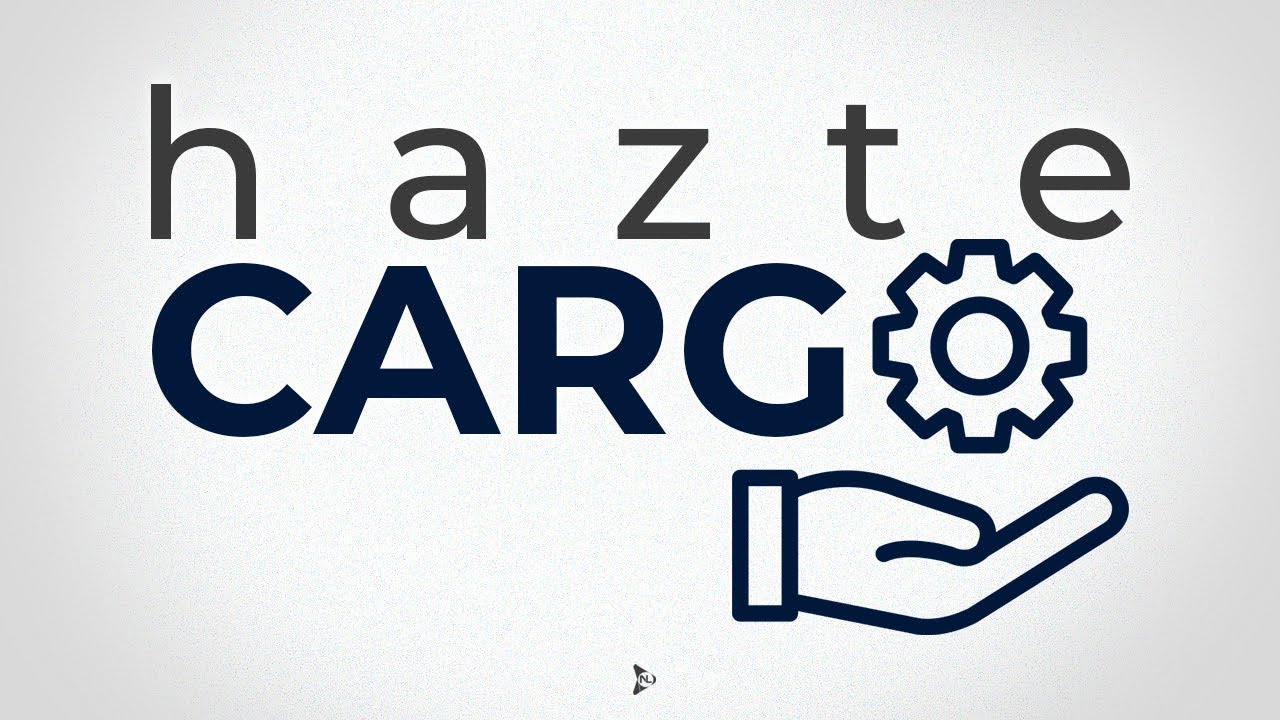 HAZTE CARGO - PARTE 1 - YouTube