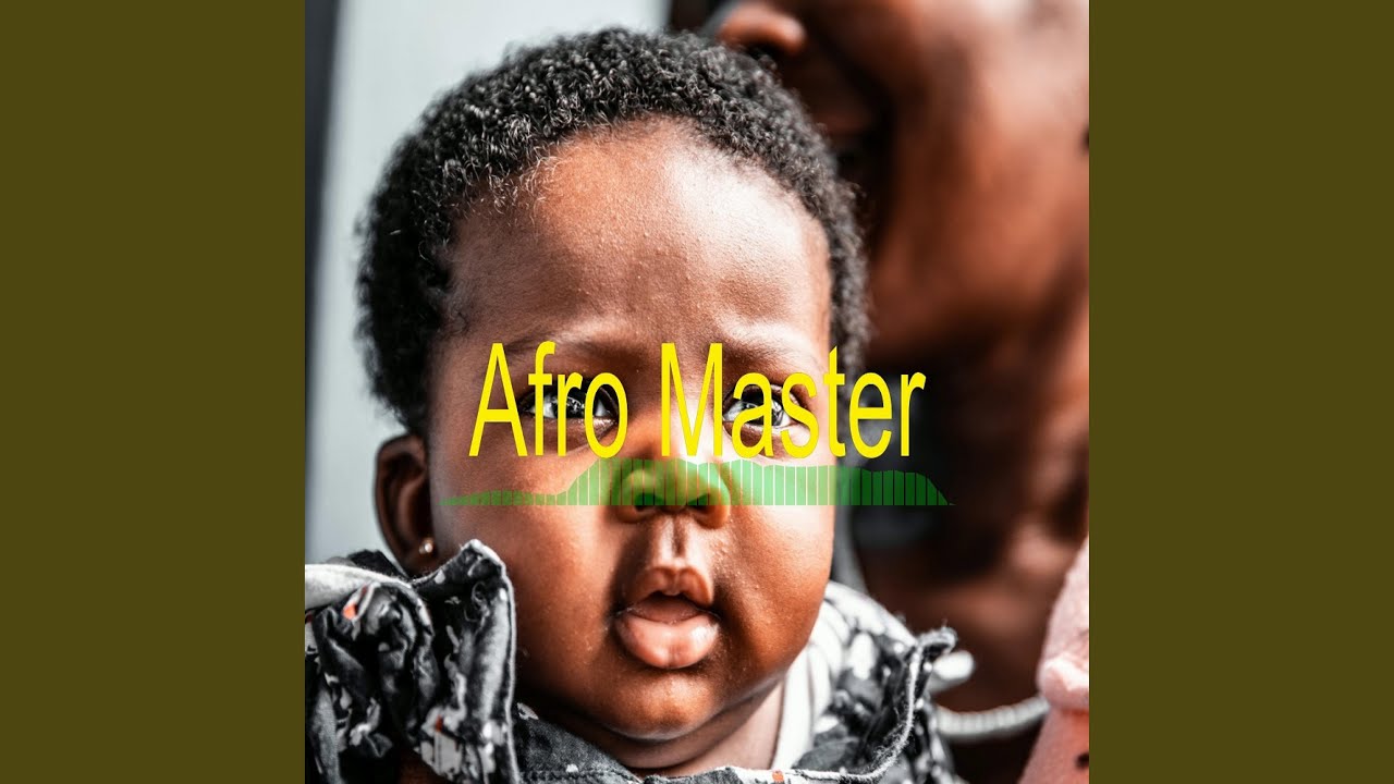 Afro Master - YouTube