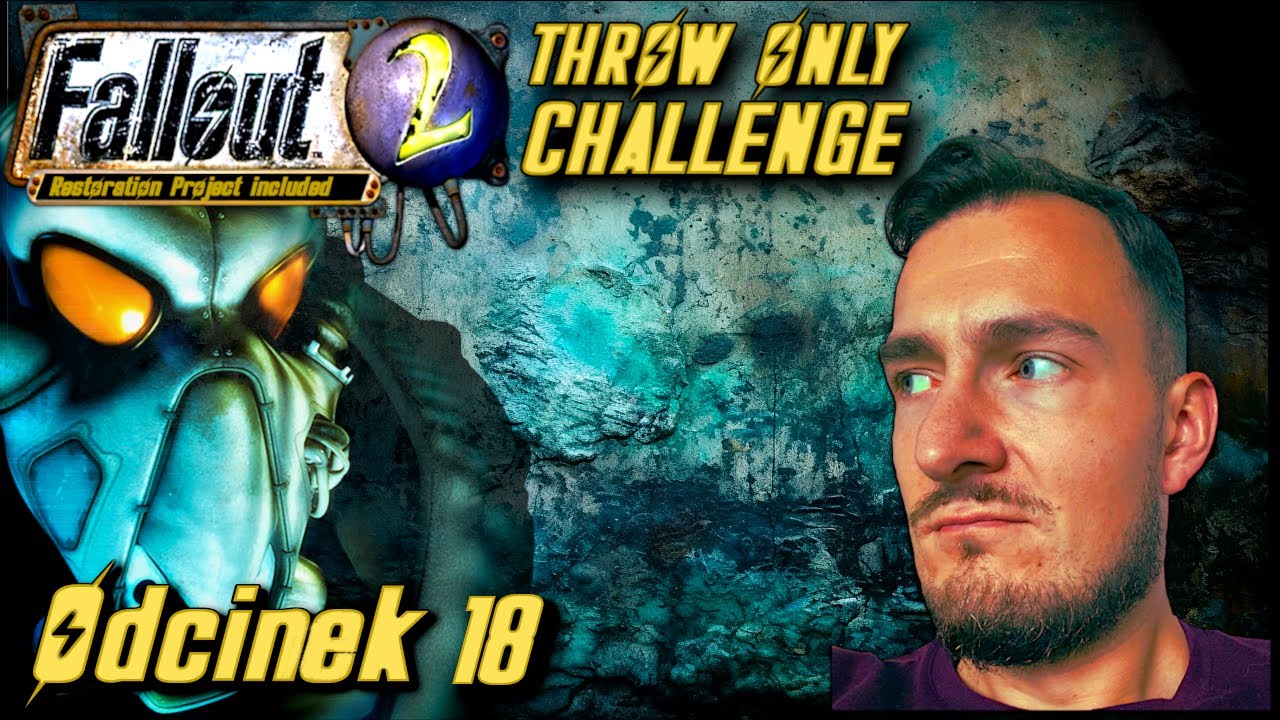 Fallout 2 Restoration Project: Redding (#18) - YouTube