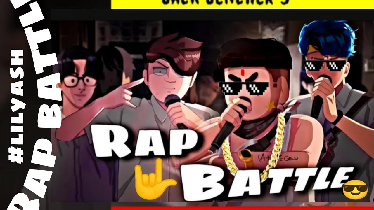 Lil Yash || Rap battle || BACK BANCHER 3 || #lilyash2023video || - YouTube