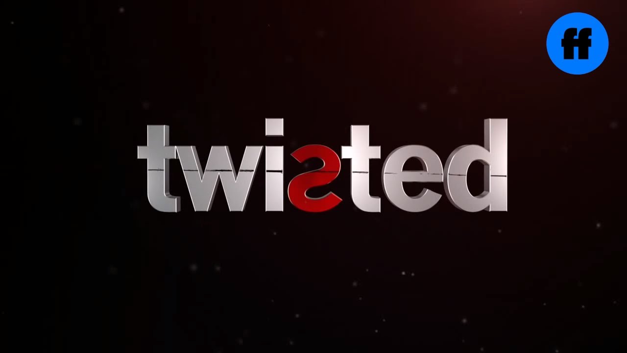 Freeform's Twisted - Official New Intro! | Freeform - YouTube