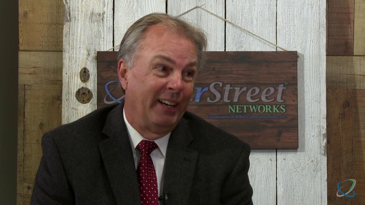 People Doing Good for Others: Dr. Stuart Hobbs - YouTube