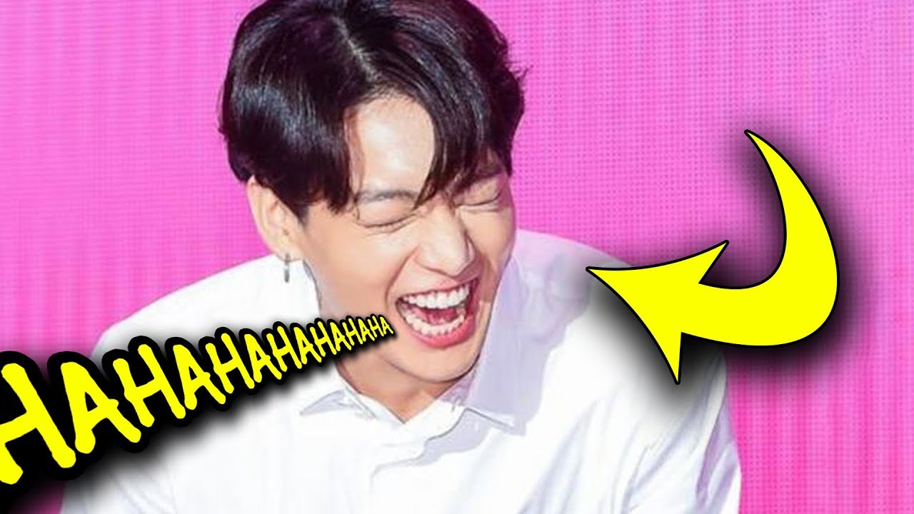 🤣 BTS laughing so hard for 10 minutes straight - YouTube