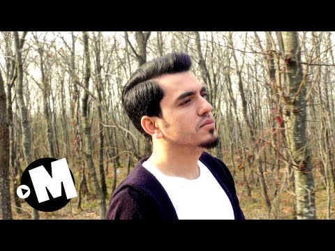 Ömer OK - Ben O Yari Özlüyom (Official Video Klip)