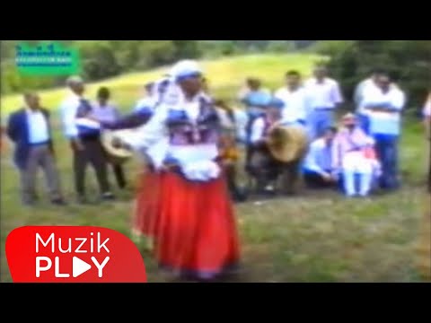 Ama Rasim & Sebenli Cemal - Bolu Çiftetellisi (Official Video)