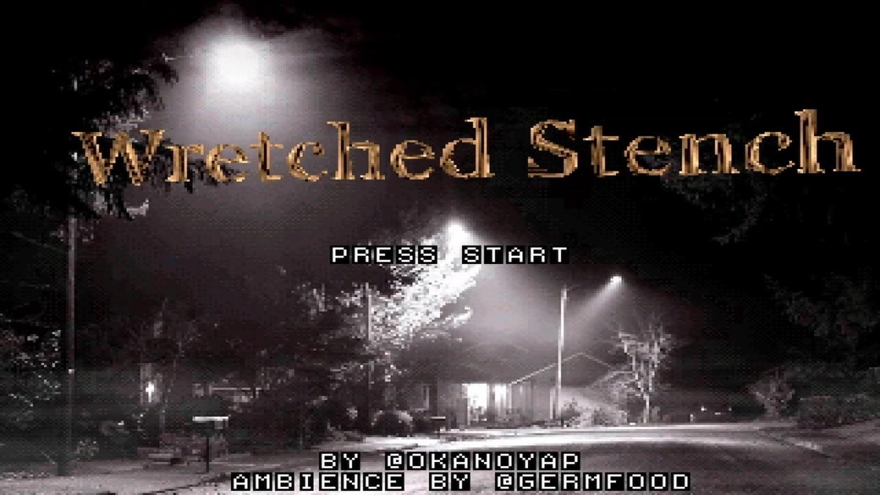Wretched Stench - Investigate and End the Mysterious Darkness - YouTube