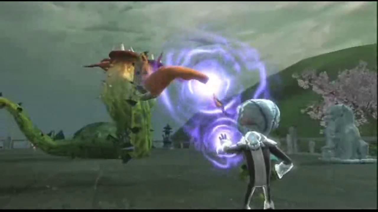 Destroy All Humans! Der Weg des Furons: Trailer - YouTube