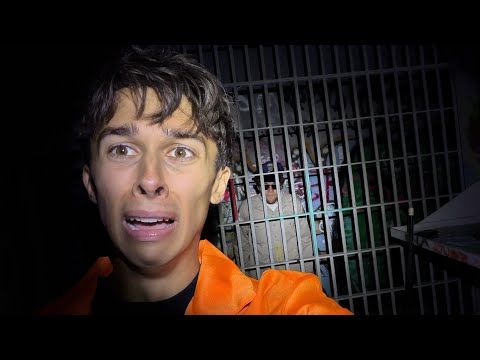TRYING TO ESCAPE  