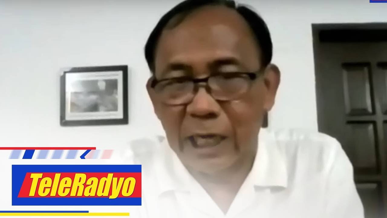 Pasada sa Teleradyo | Teleradyo (20 April 2023) - YouTube