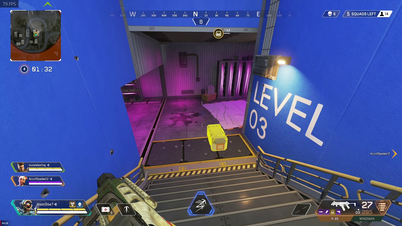 Havoc R 99 YouTube havoc-r-99-youtube