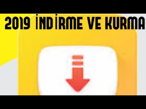 Snap Tube Nasıl indirlir/Kurulur