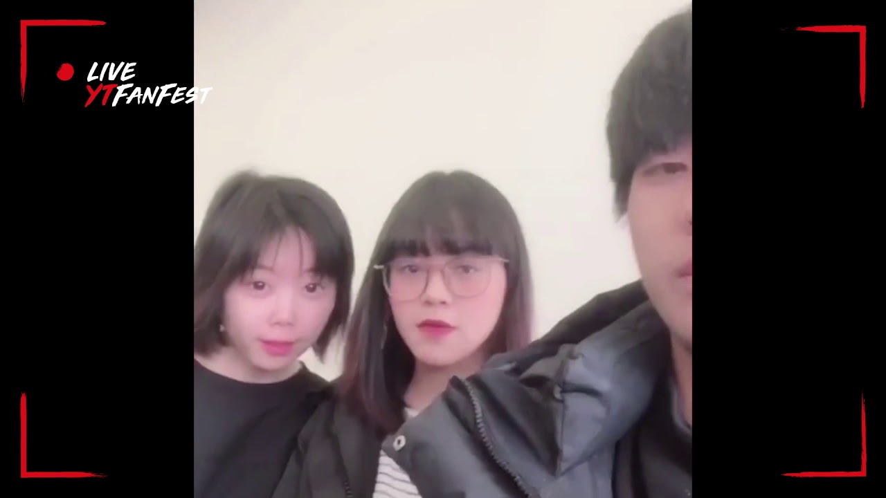 Speaking Assignment- Philip.Crystal.Richie - YouTube