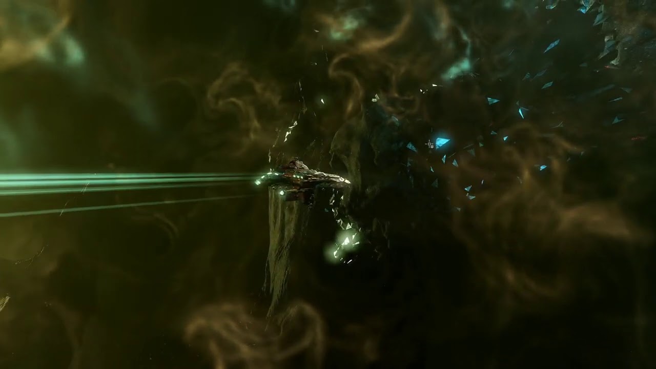 Cataclysmic Cruiser Abyssals, first look! - YouTube