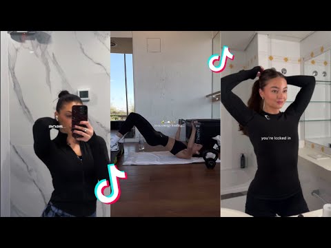 WOMEN GYM MOTIVATION! PART 15 | TIKTOK COMPILATION