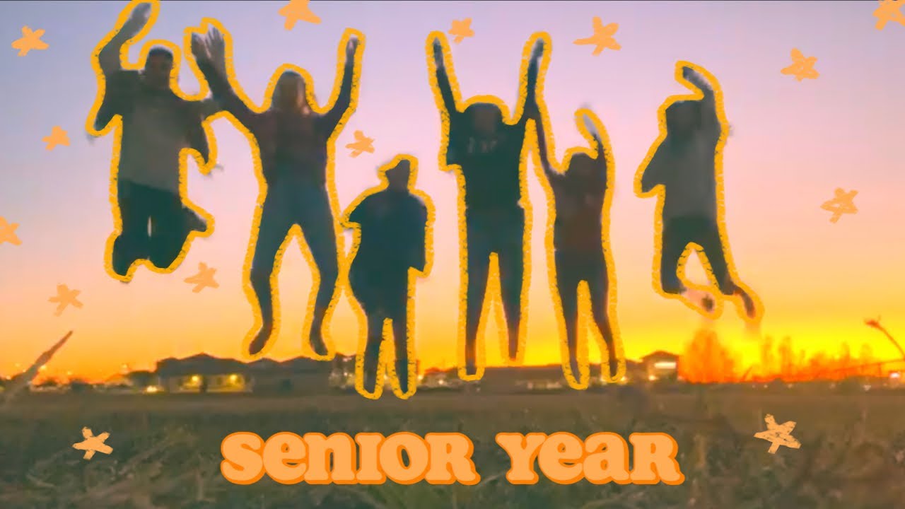 Senior Year