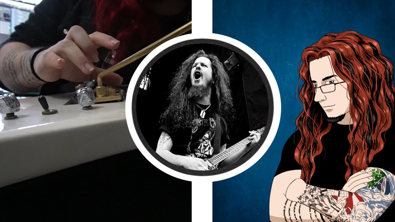 Mighty morphin power rangers theme tab - vastli