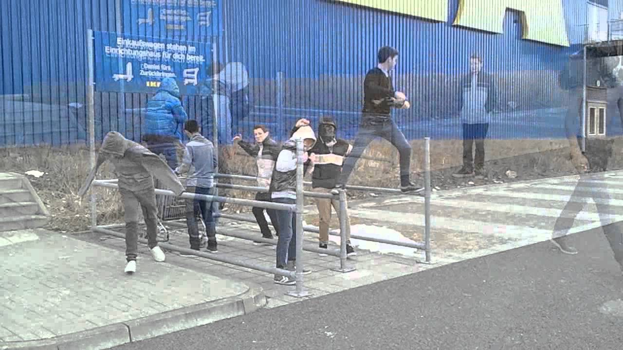 Harlem Shake [Fun edition] - YouTube