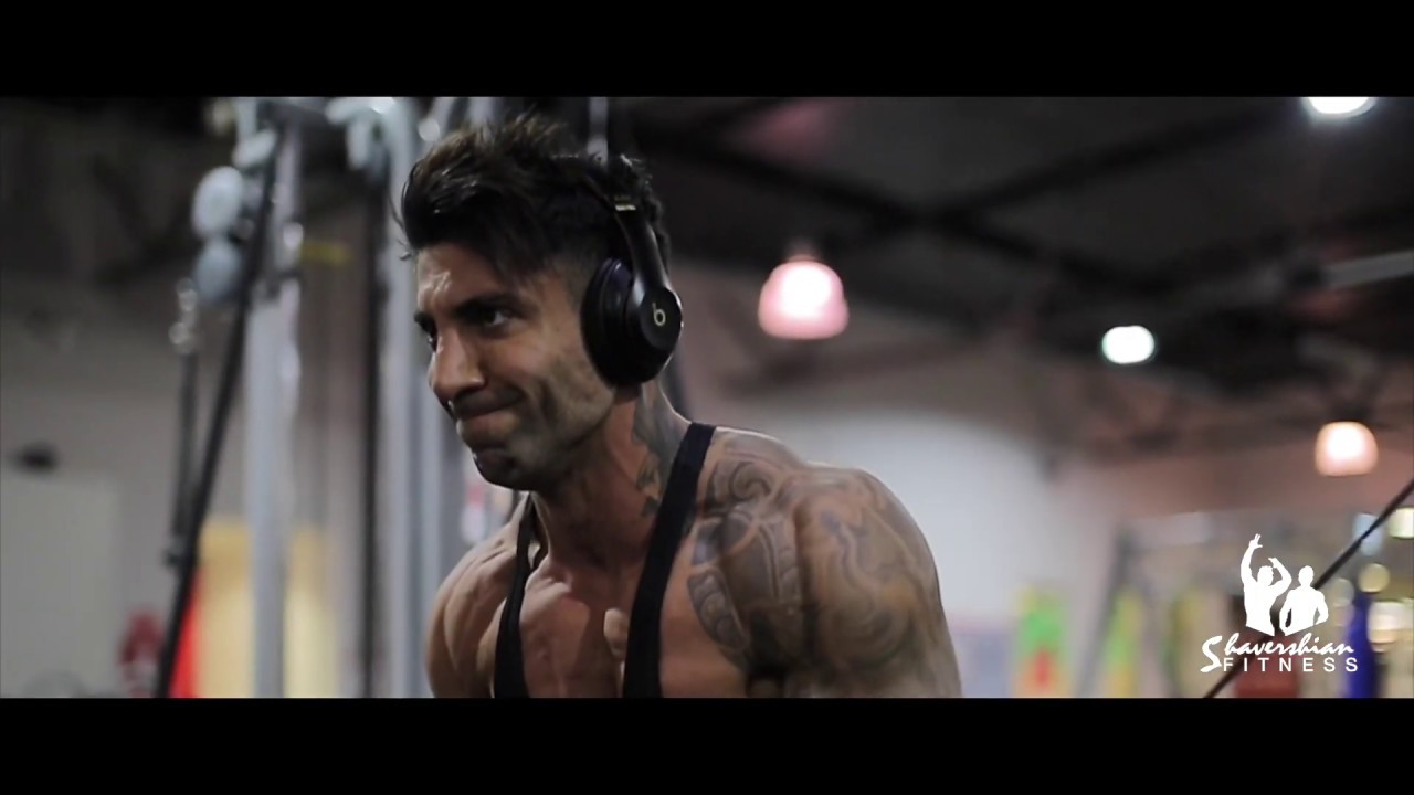 Road to WBFF - Episode 2 - YouTube