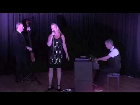Angela Cameron Trio - YouTube