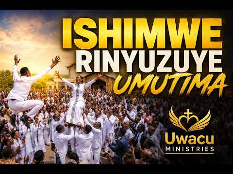 AMAKORASI:ISHIMWE RINYUZE COVER BY UWACU MINISTRIES