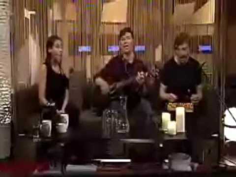 Cryoshell - Trigger (Live Acoustic) - YouTube