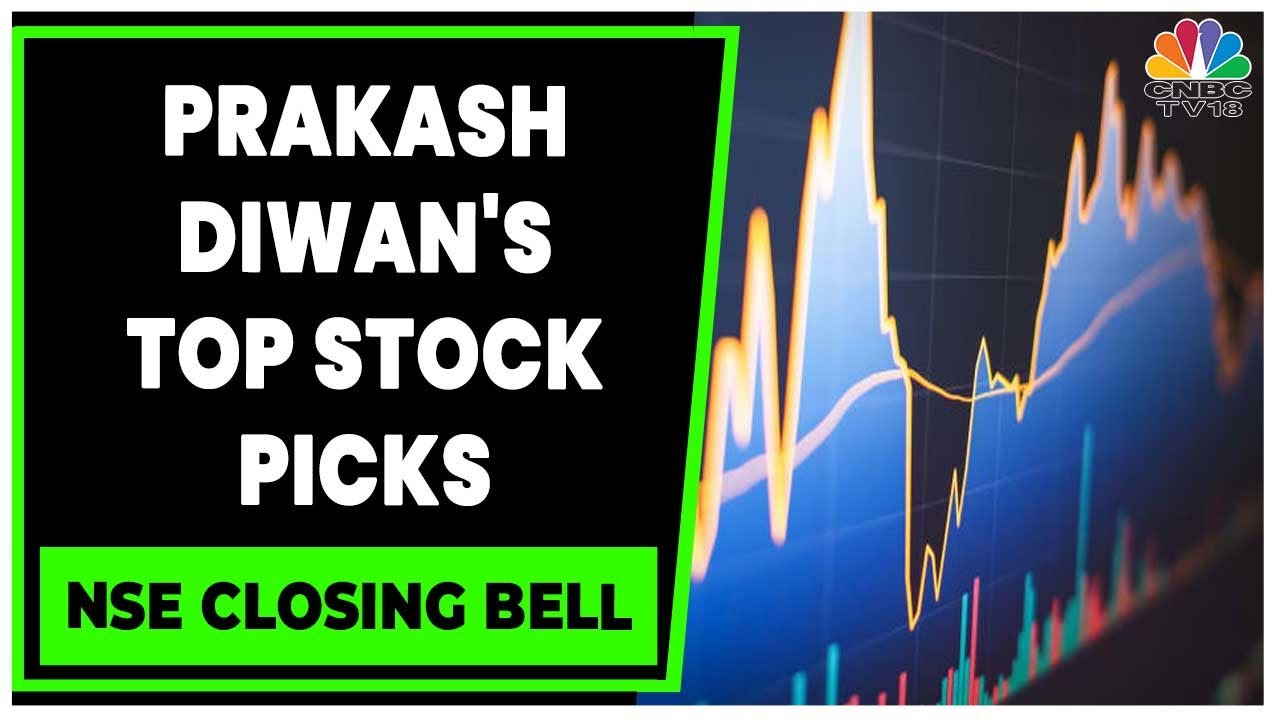 Prakash Diwan Shares His Top Stock Picks And Market Outlook | NSE ...