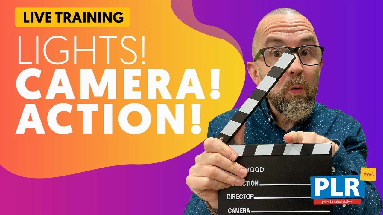 How to Record Yourself On Camera - YouTube