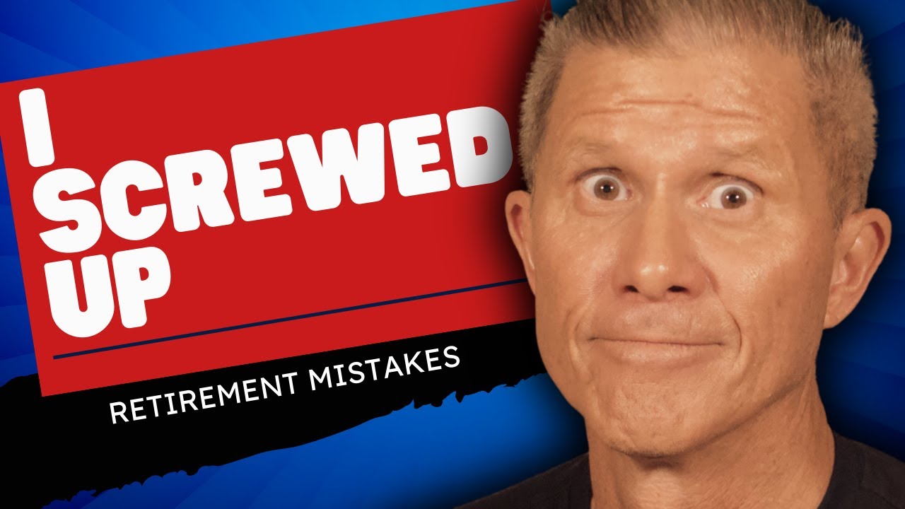 7 Things I Wish I Knew Before I Retired (The UnRetired Truth) - YouTube