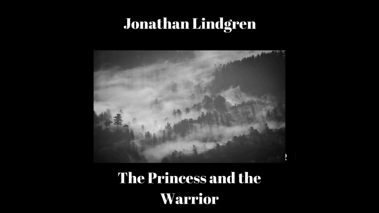 24 The Princess And The Warrior (Preview) - YouTube