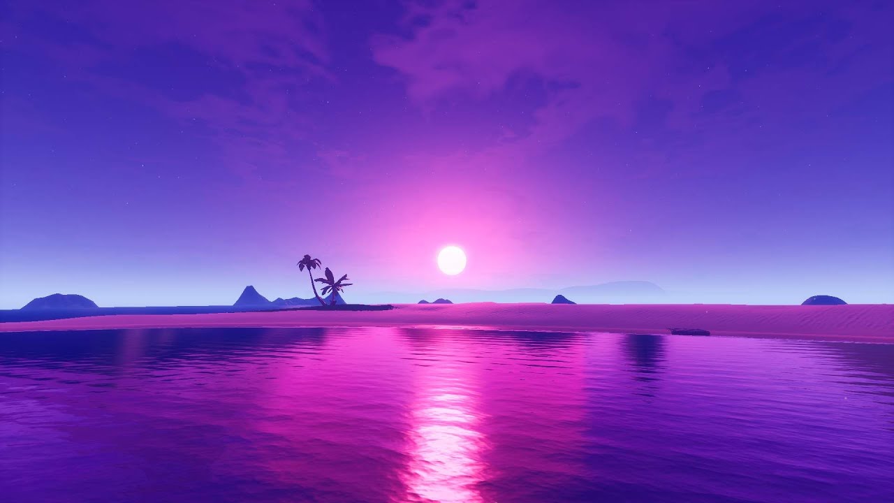 How To Make A Purple Sunset In Fortnite Creative YouTube how-to-make-a-purple-sunset-in-fortnite-creative-youtube