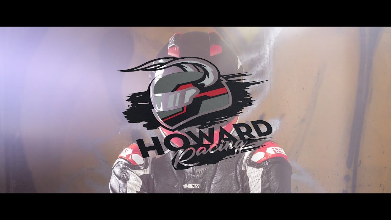 Team Howard Racing - YouTube