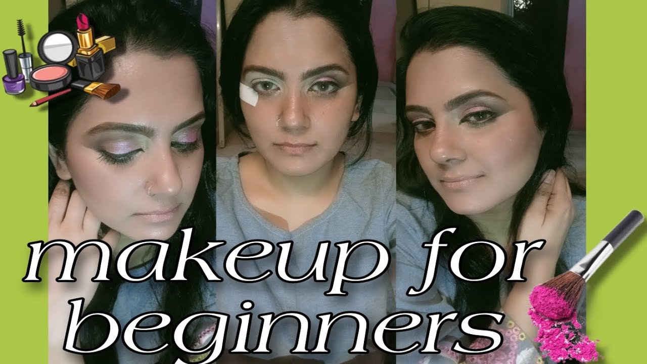 easy eye makeup|| tutorial|| for beginners #eyemakeuptutorial # ...