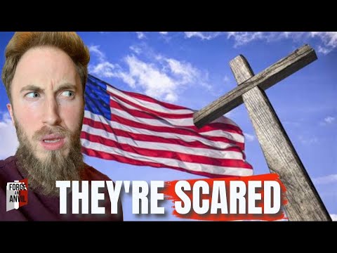 Who's Afraid of Christian Nationalism? w/Mark David Hall - YouTube