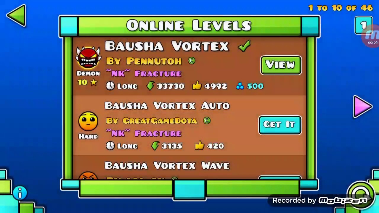 BAUSHA VORTEX FINALLY RATED!!!1!!!! - YouTube