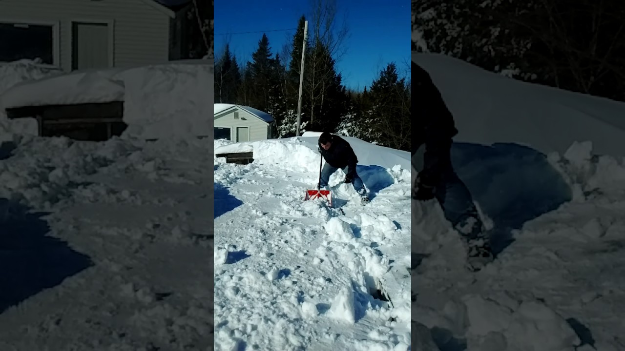 'Snow' motion - YouTube