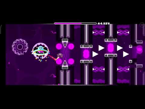 Into The Deep by ZenthicAlpha || Geometry Dash - YouTube