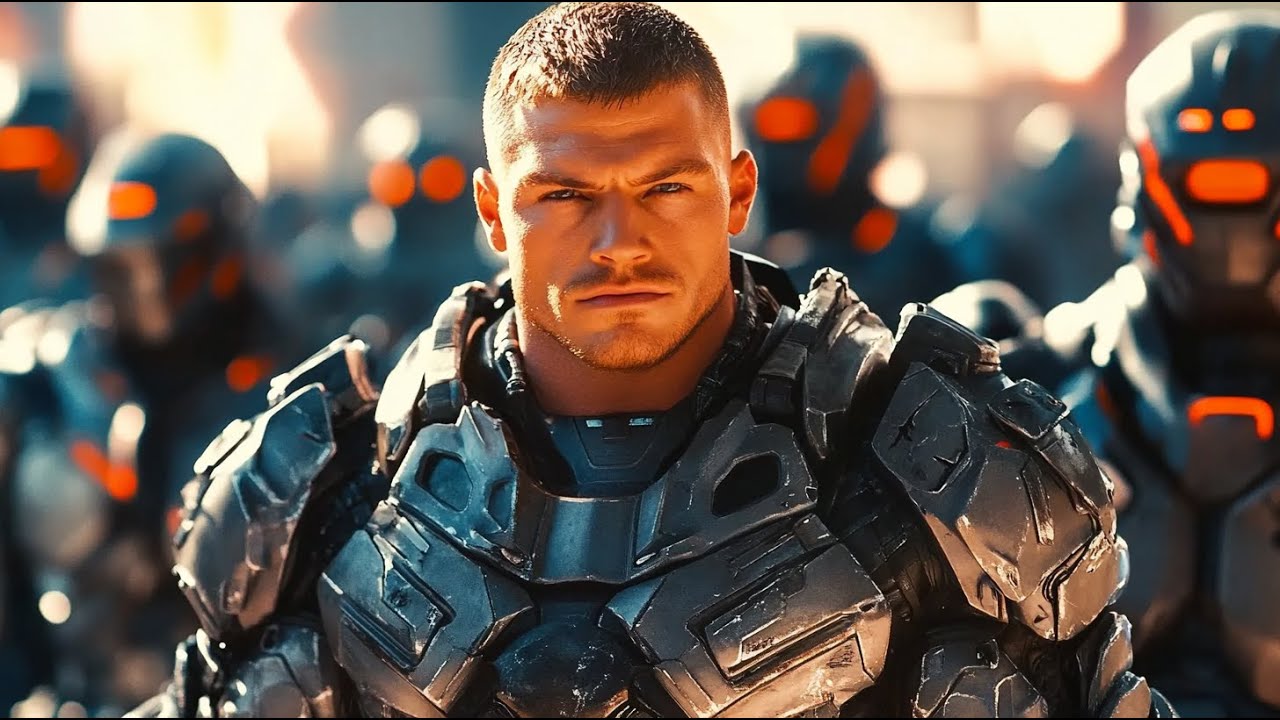 Alien General Shocked To Find Human Soldiers Are Unkillable! | Best HFY ...