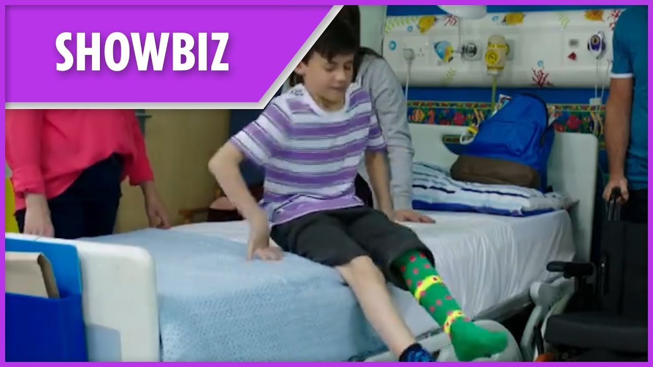 Coronation Street viewers stunned over secret behind Jack Webster’s leg ...